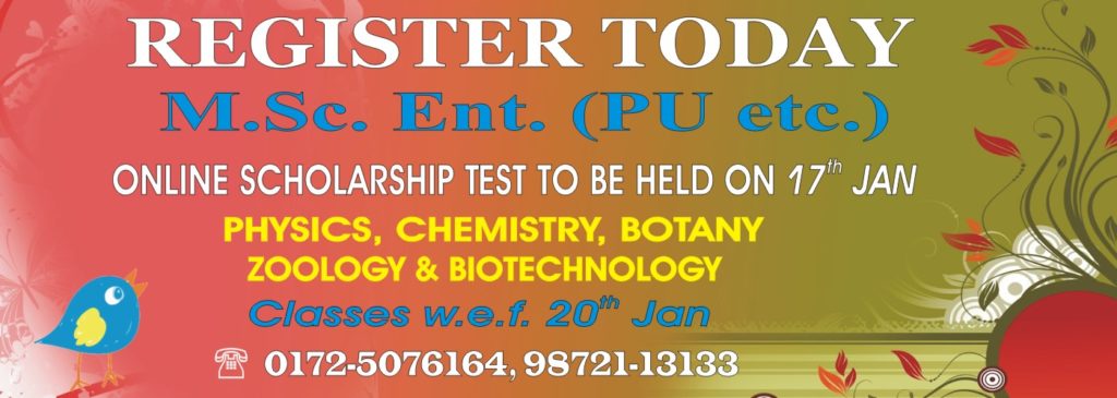 IIT JAM POST | Guru Institute